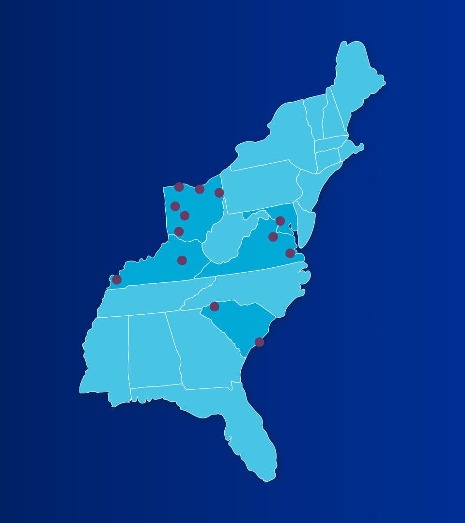 bsmhf-locations-map - Give BSMH