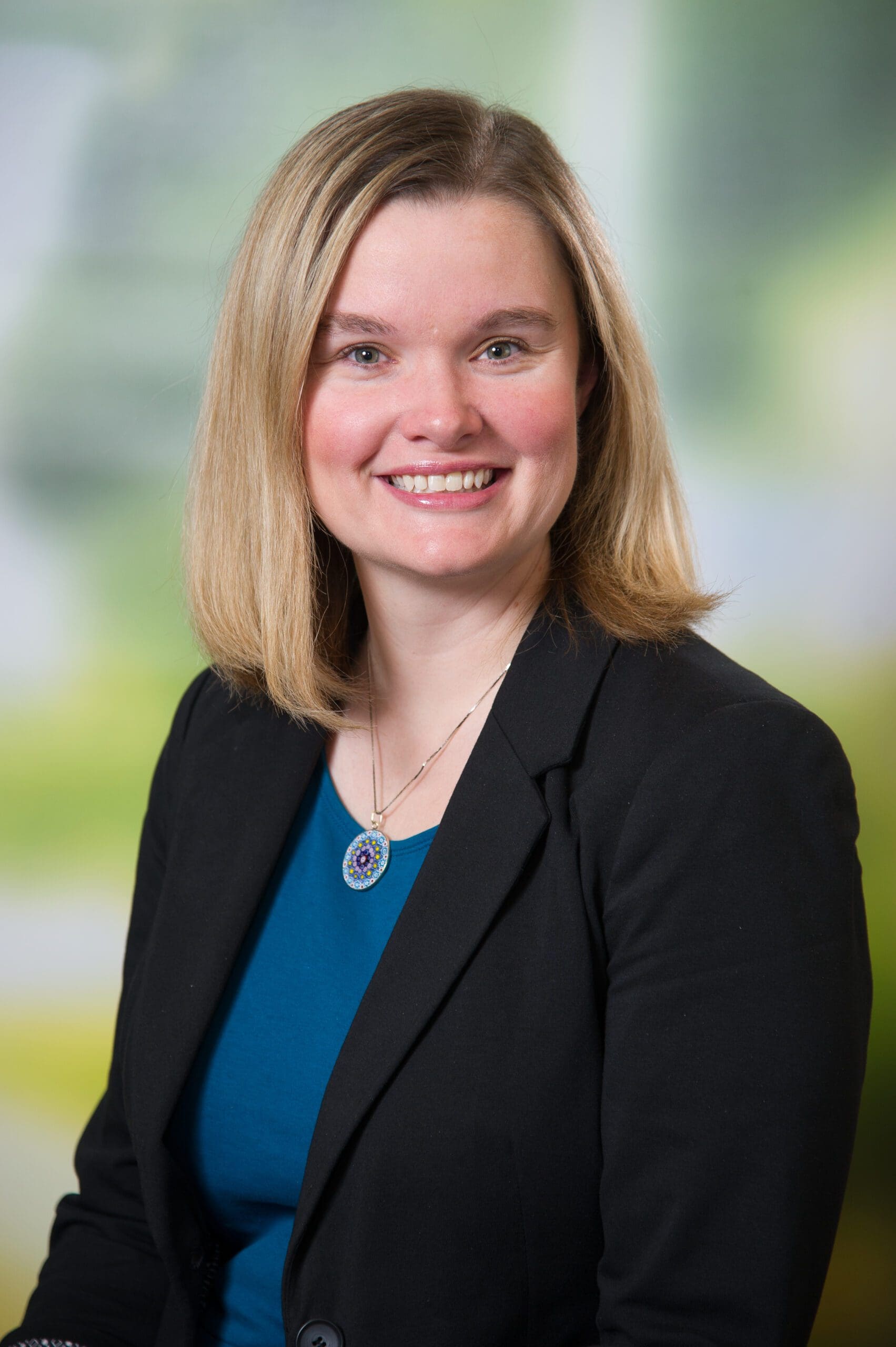 Jessica Toren - Give BSMH