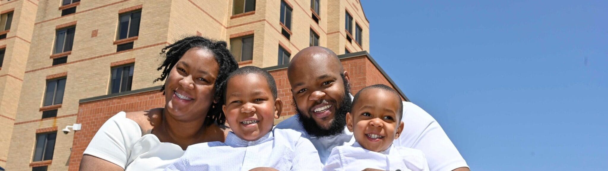 Bon Secours Baltimore, MD