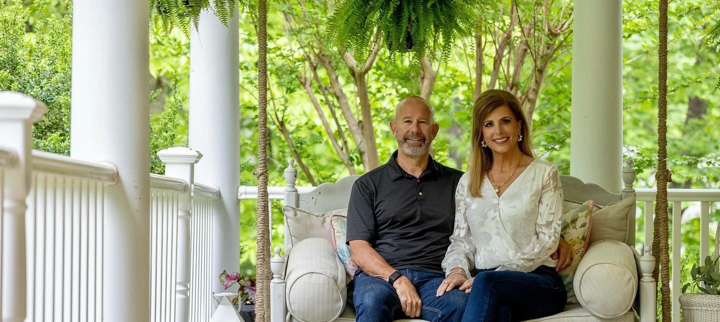 Rockin’ on the Ave – Tammy & Stan Edwards - Give BSMH