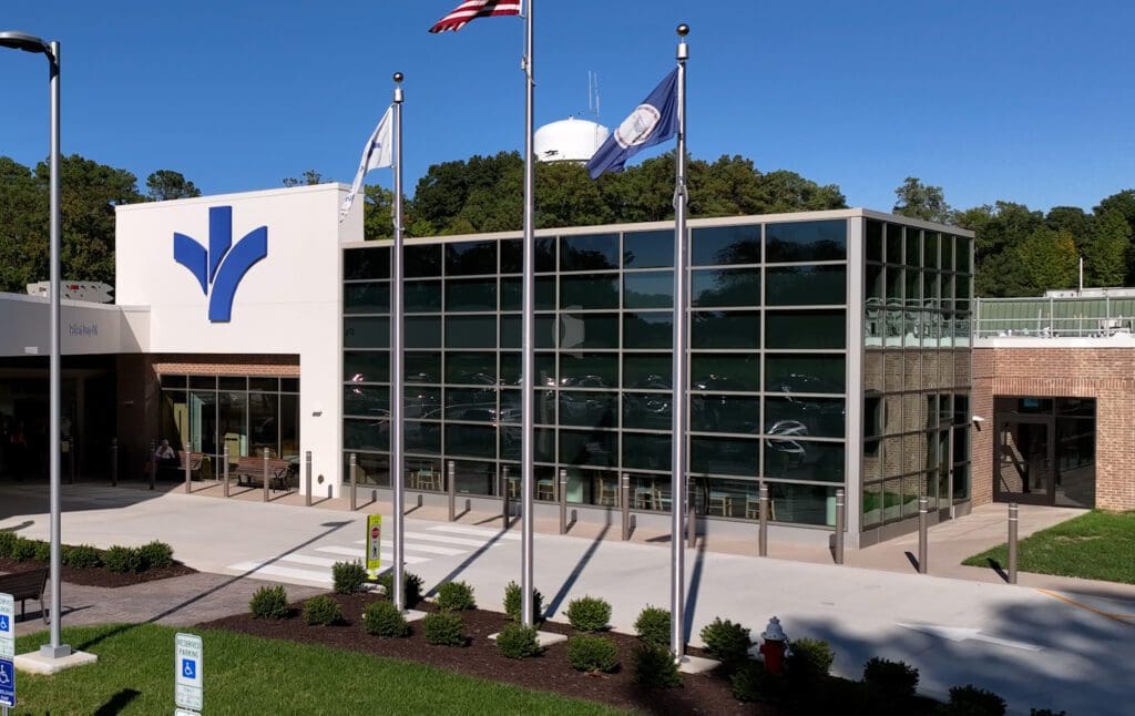 Bon Secours Richmond, VA