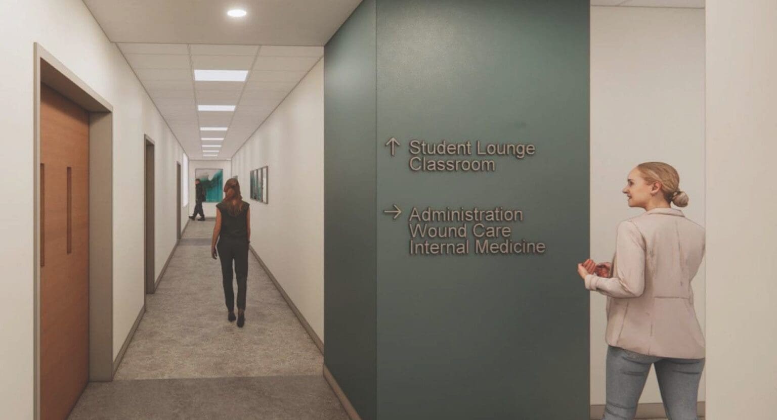 Graduate Medical Education - Give BSMH
