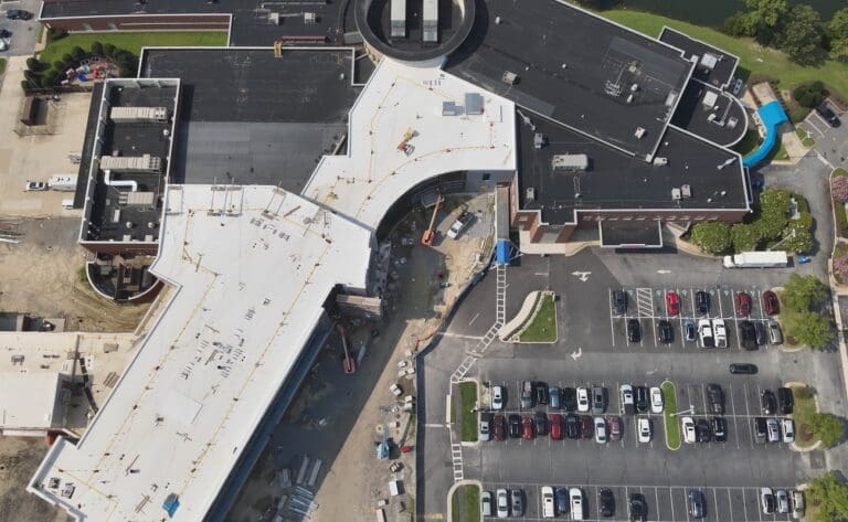 Bon Secours Harbour View Medical Center Update - Hampton Roads, VA