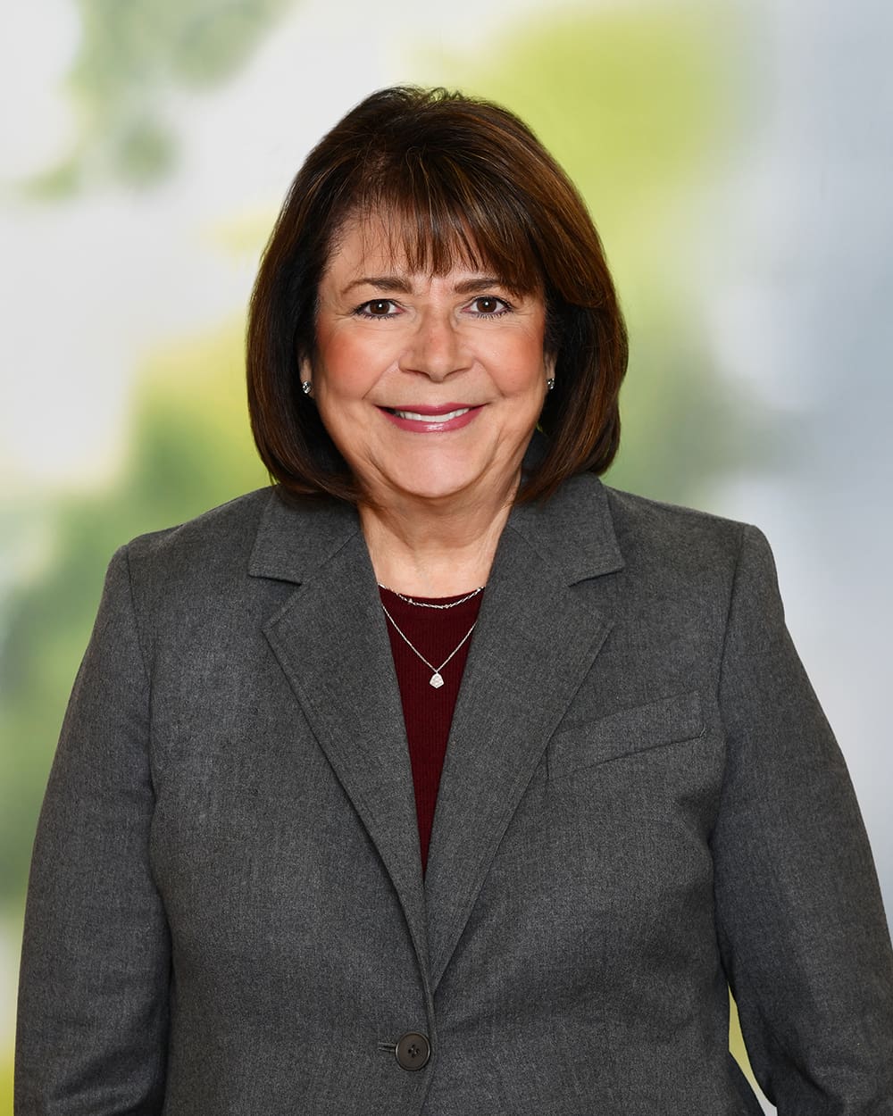 Kristy Kohl McCready - Give BSMH